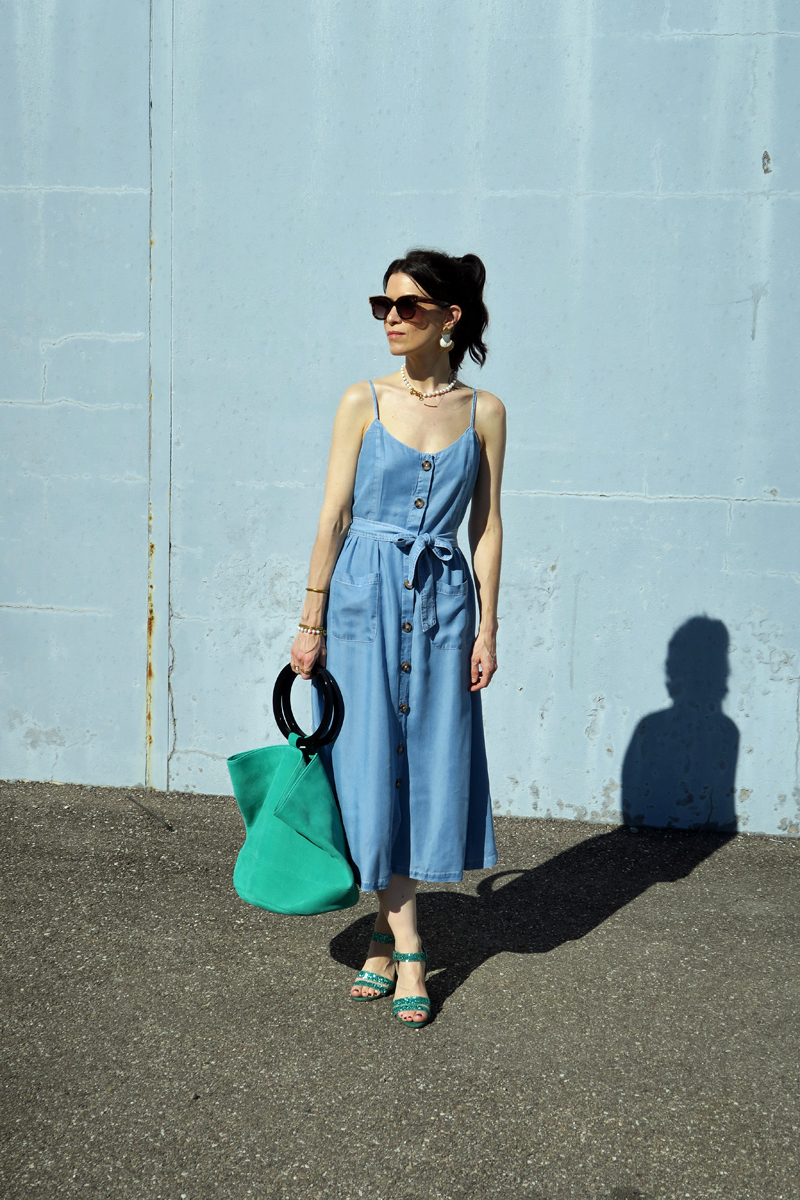 Ces derniers jours, c’est plus de 30° qu’on a dû affronter ici, à Metz.