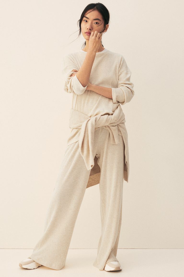 12-01-2021 - In the mood for… Comfy clothes