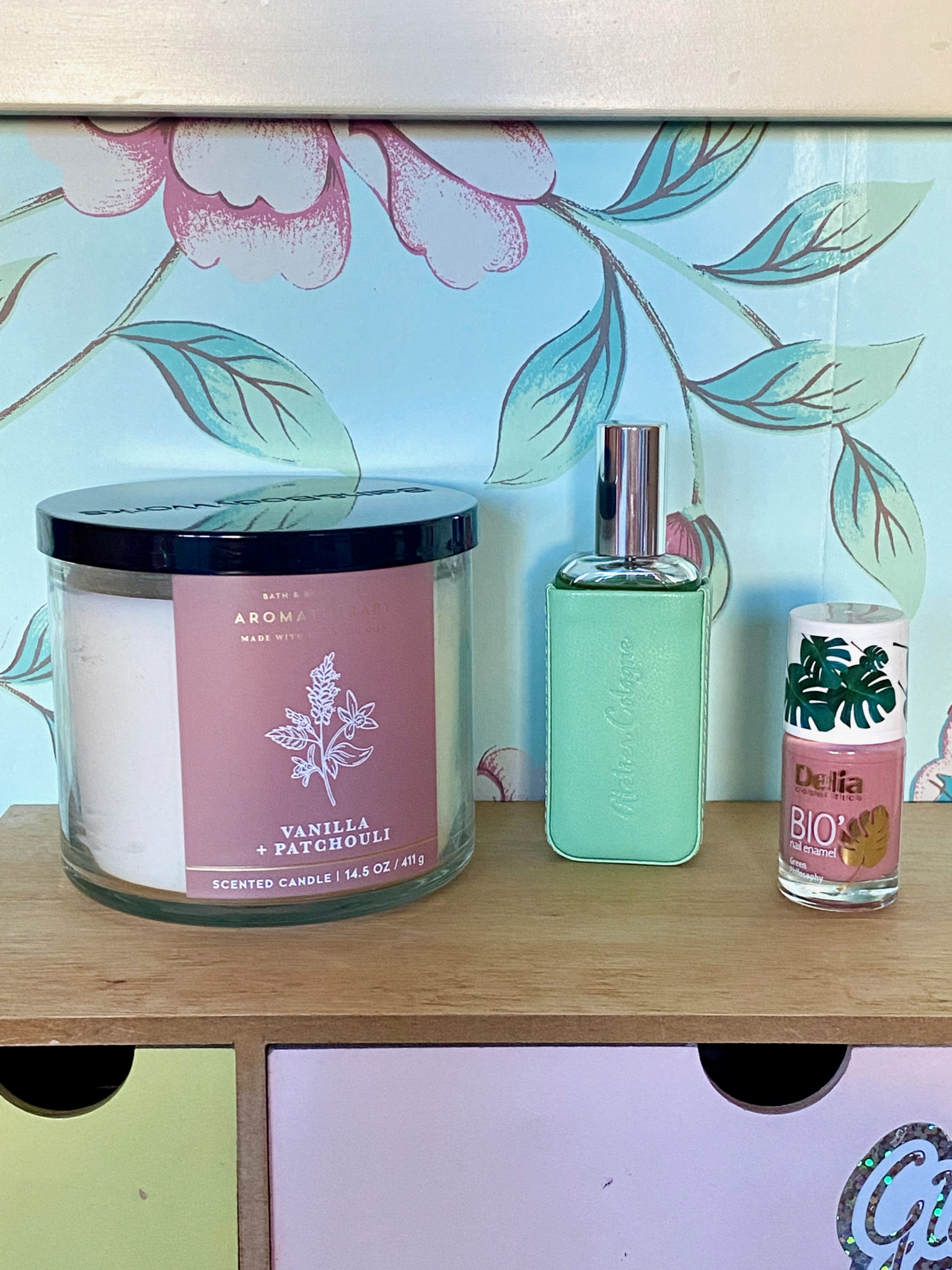 Dans les découvertes de ce mois de novembre, il y a 3 très belles ...