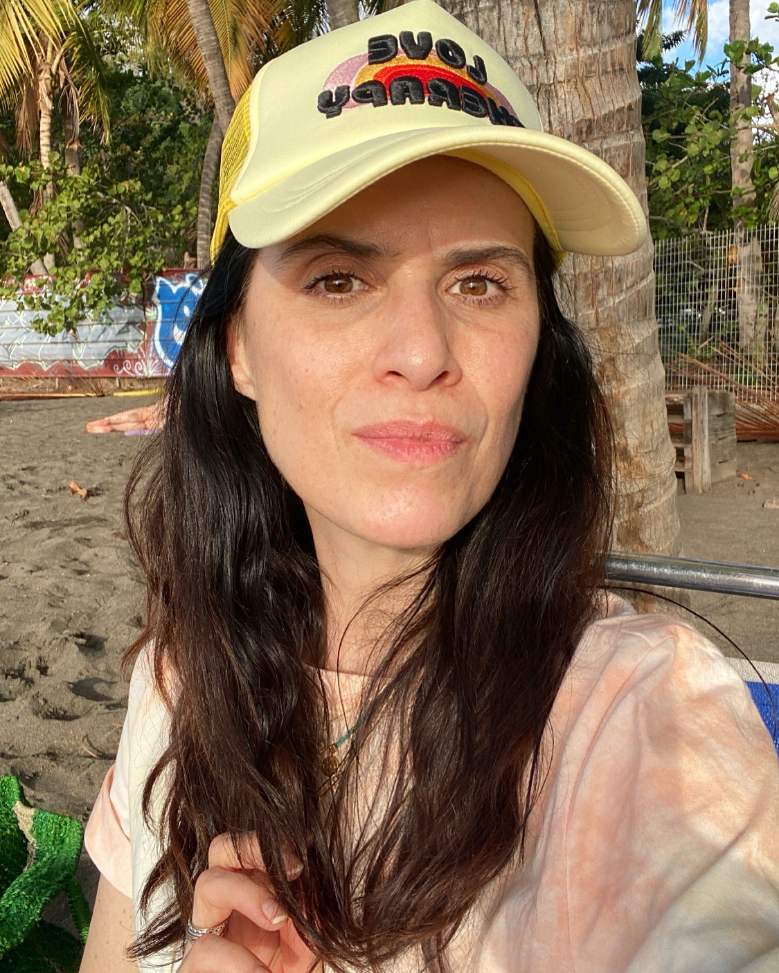 30-03-2022 - Alors, c’était comment la Martinique?