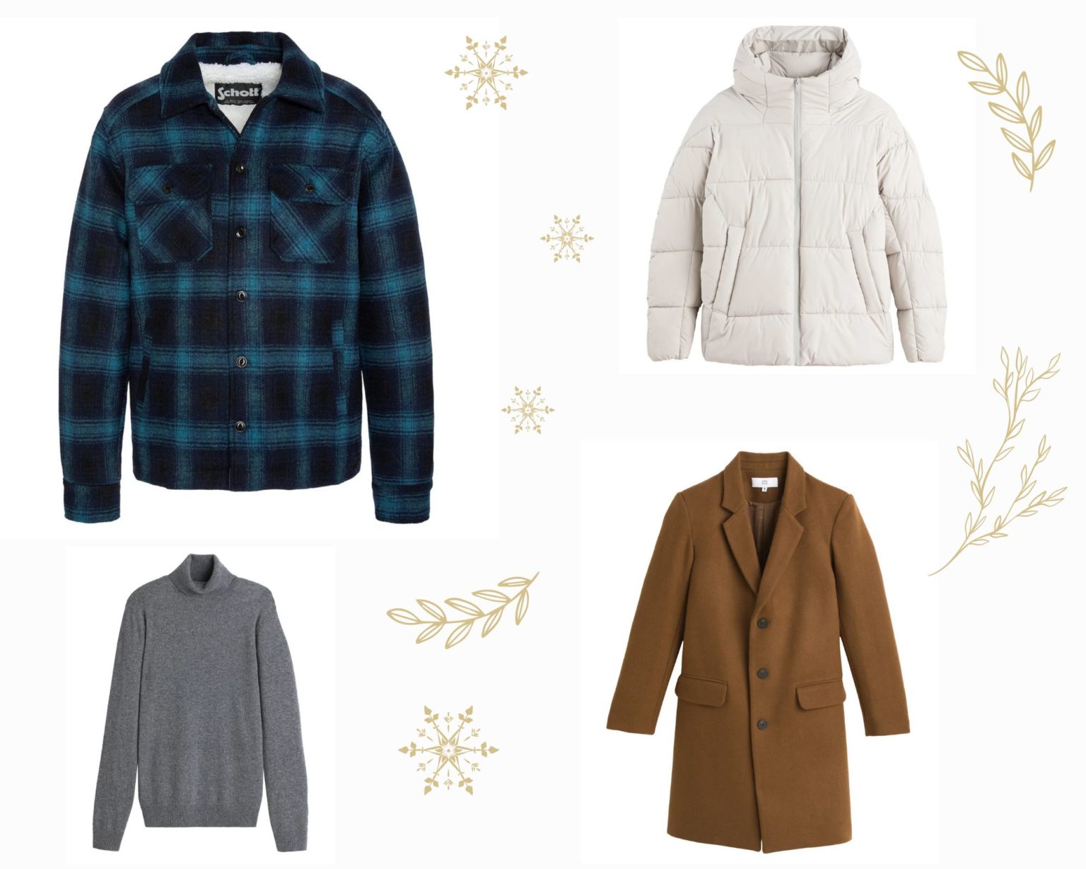 Veste boutonnée doublée sherpa Timber (-40% dès 2 articles) Doudoune ...