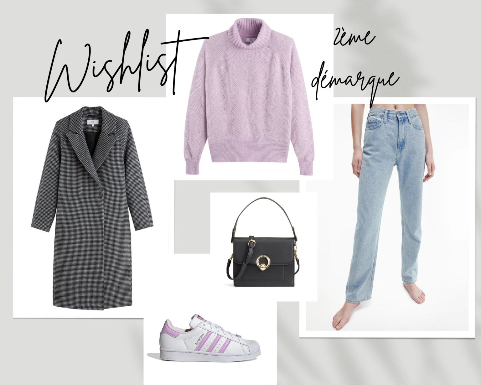 Bien sûr que je suis sur le dossier des soldes , comme toujours ! Et je ...