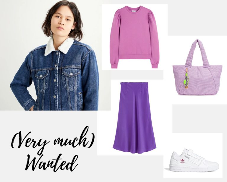 05-02-2023 - Dernière démarque : wish list (et suggestions)