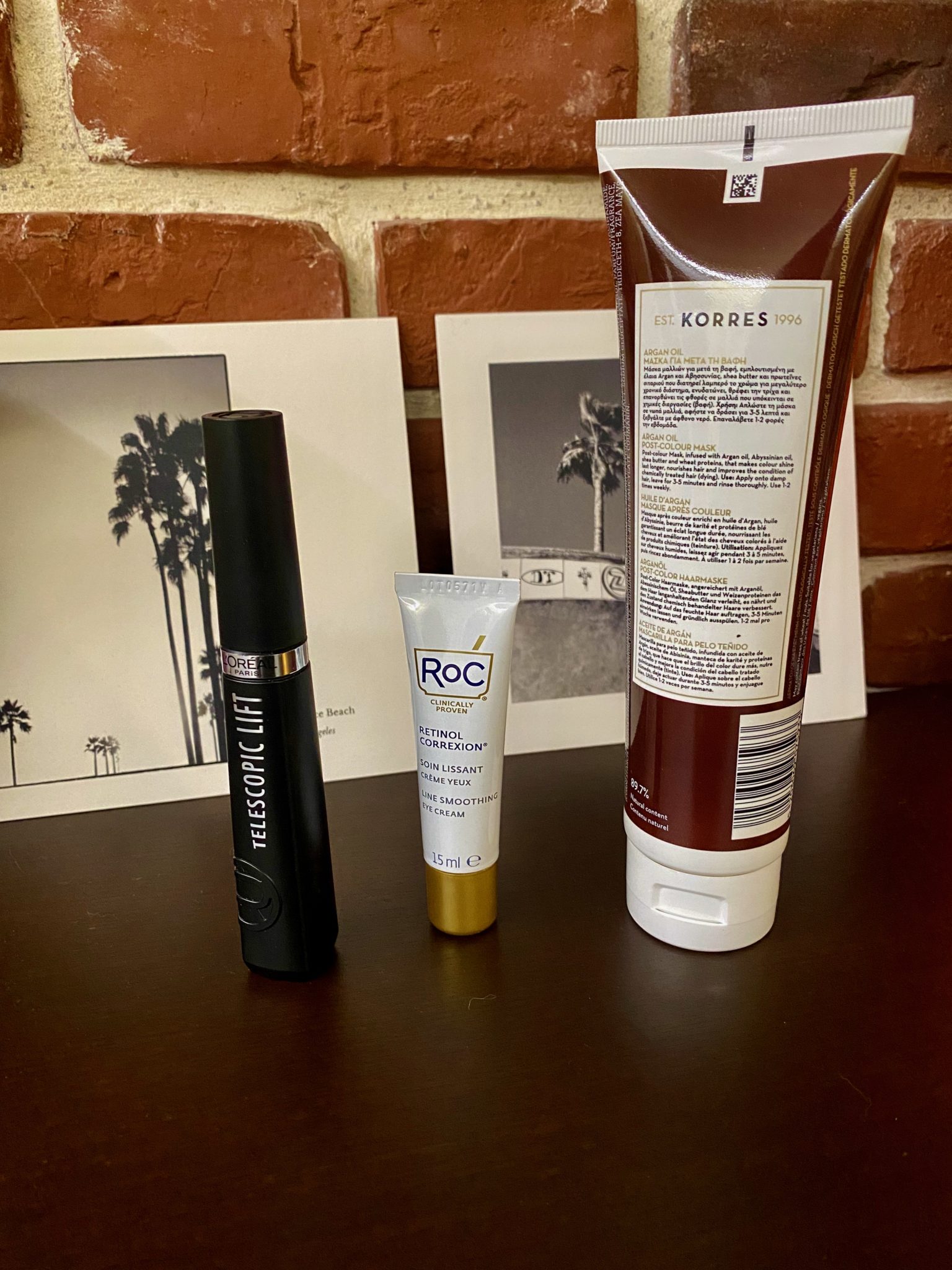 02-03-2023 - Mes 3 découvertes du mois #42