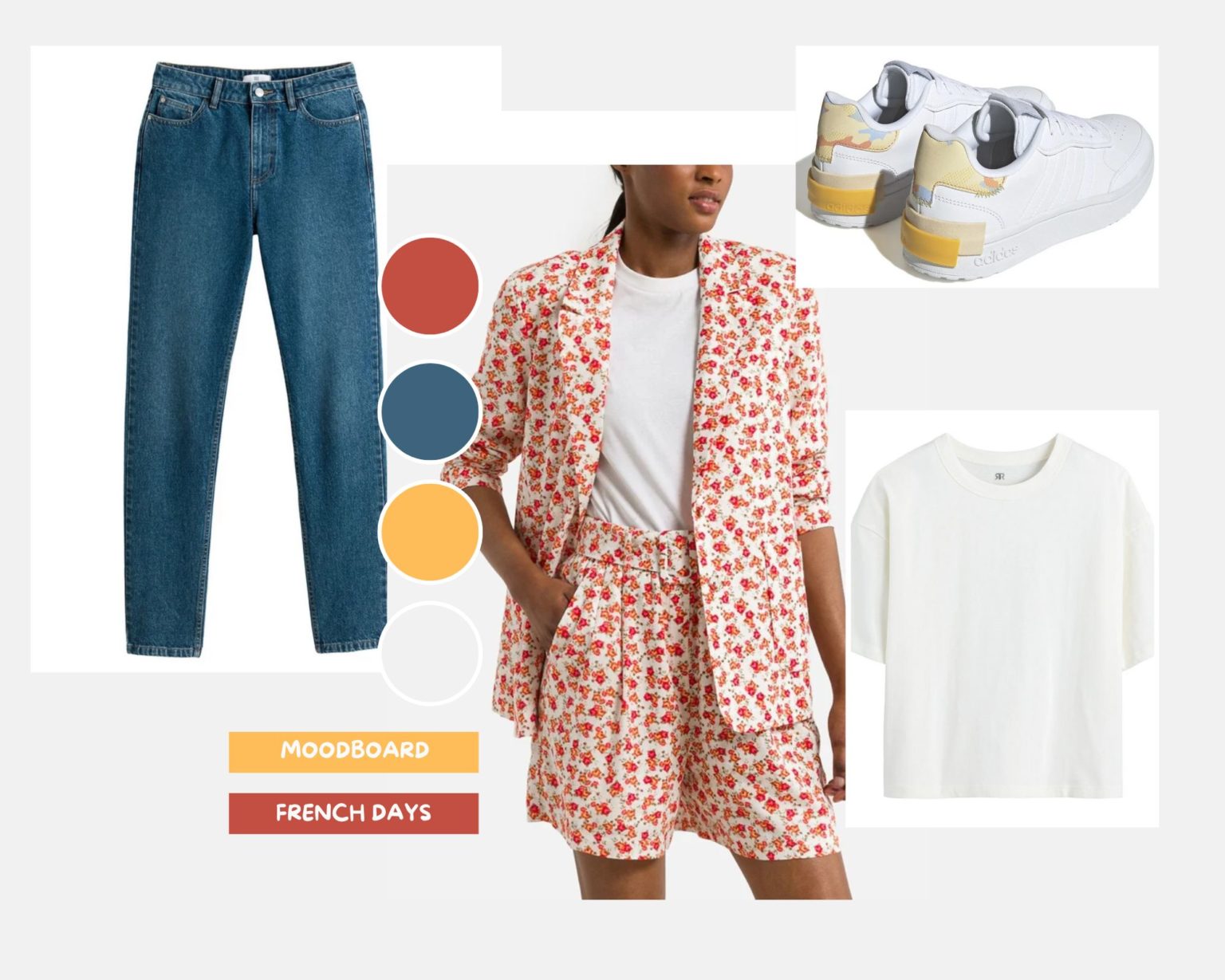 Toujours dans les bons plans votre Punky ? Ah ça oui, ça ne changera ...