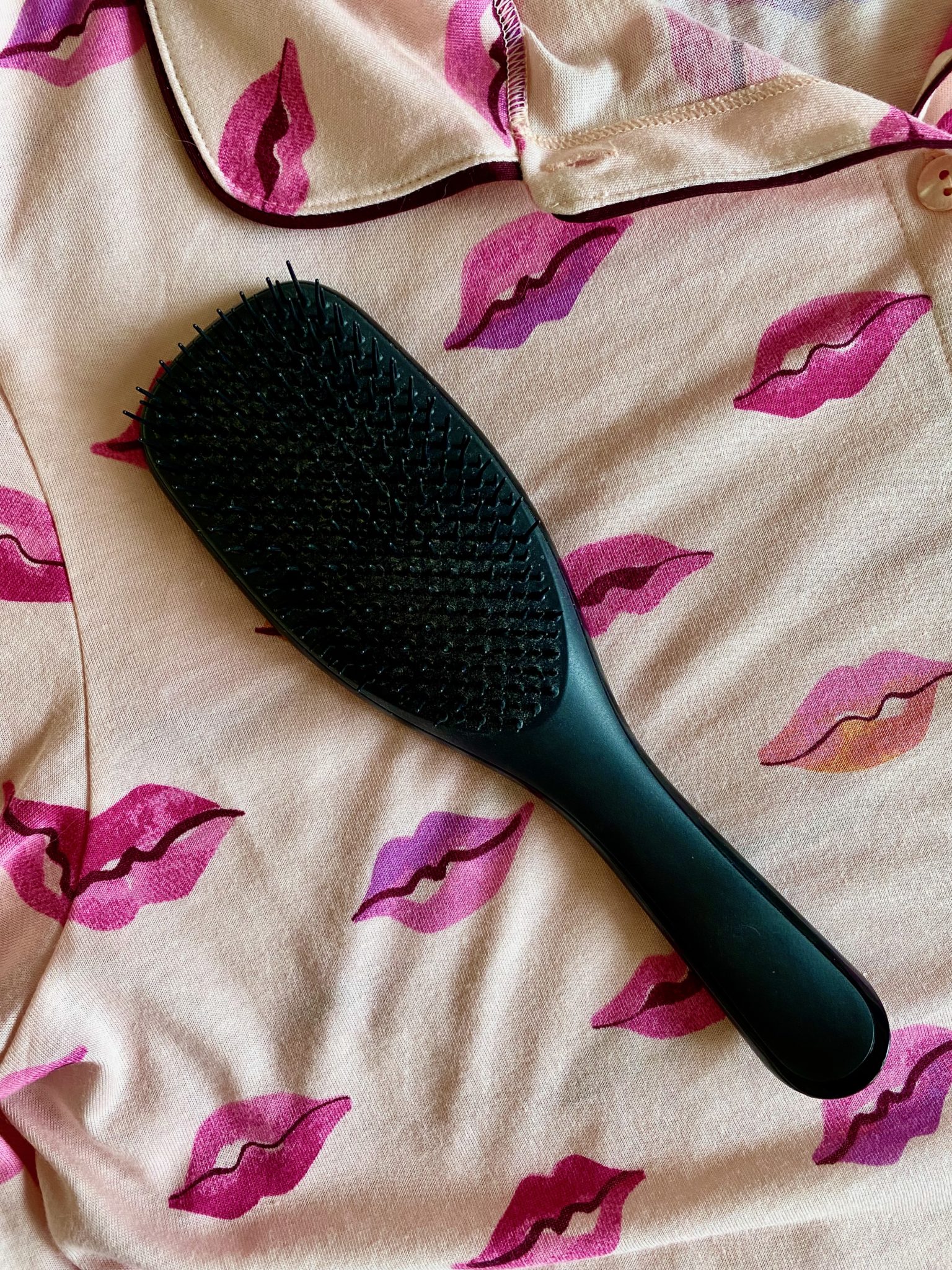 Tangle Teezer The Wet Detangler Hairbrush