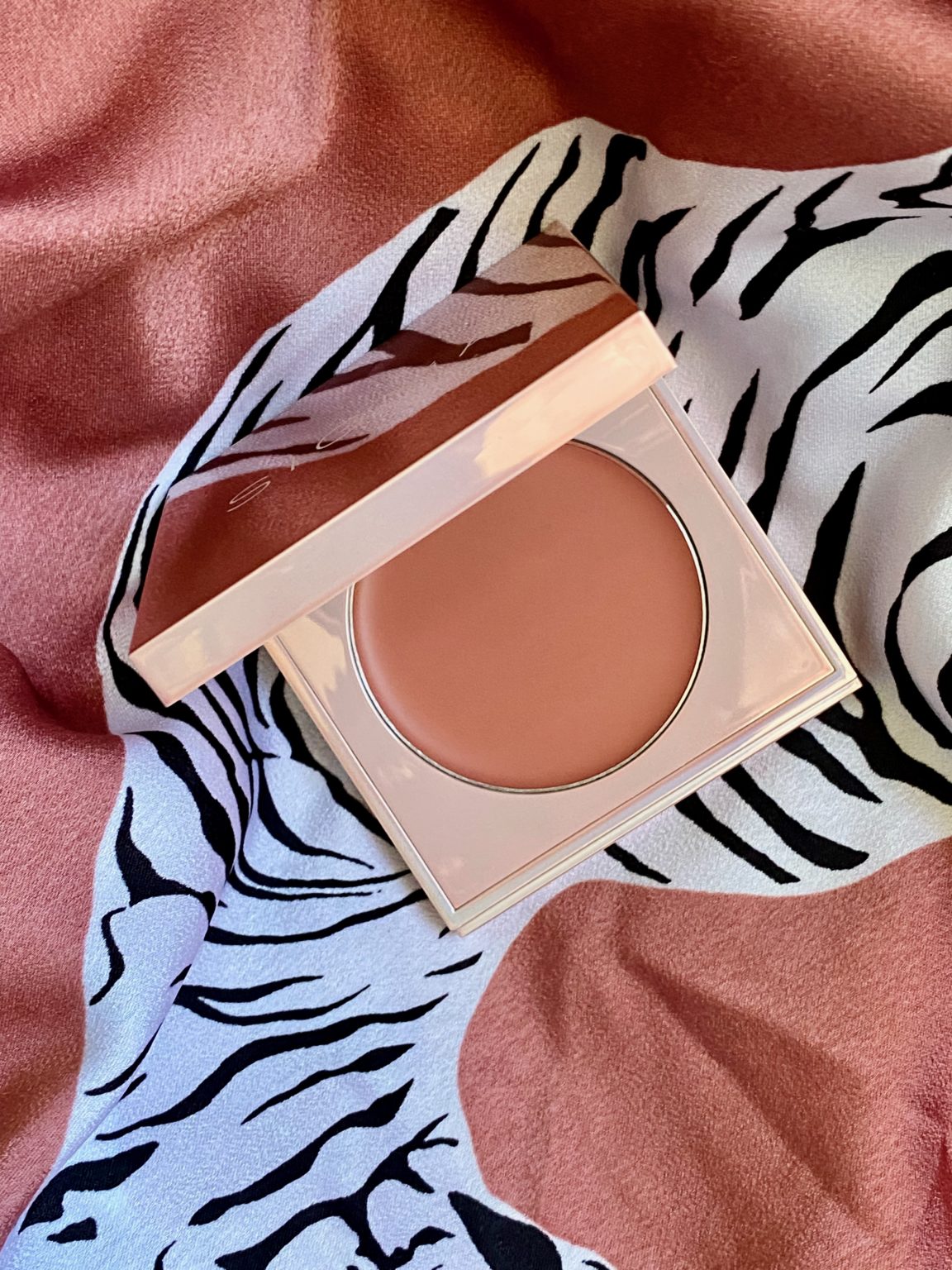 Sigma Beauty Blush crème
