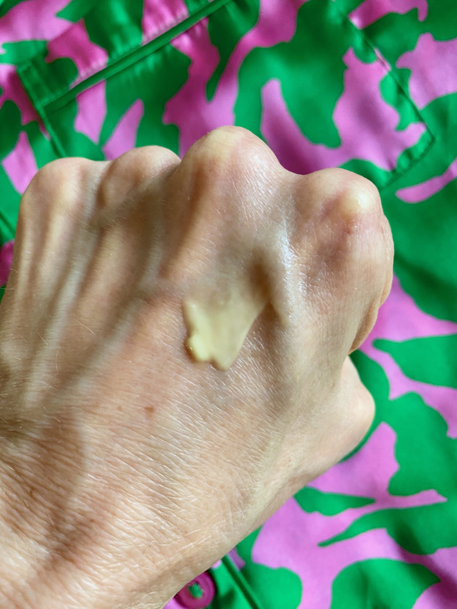 Son conditionnement de 30ml est génial (2 fois plus que les crèmes ...