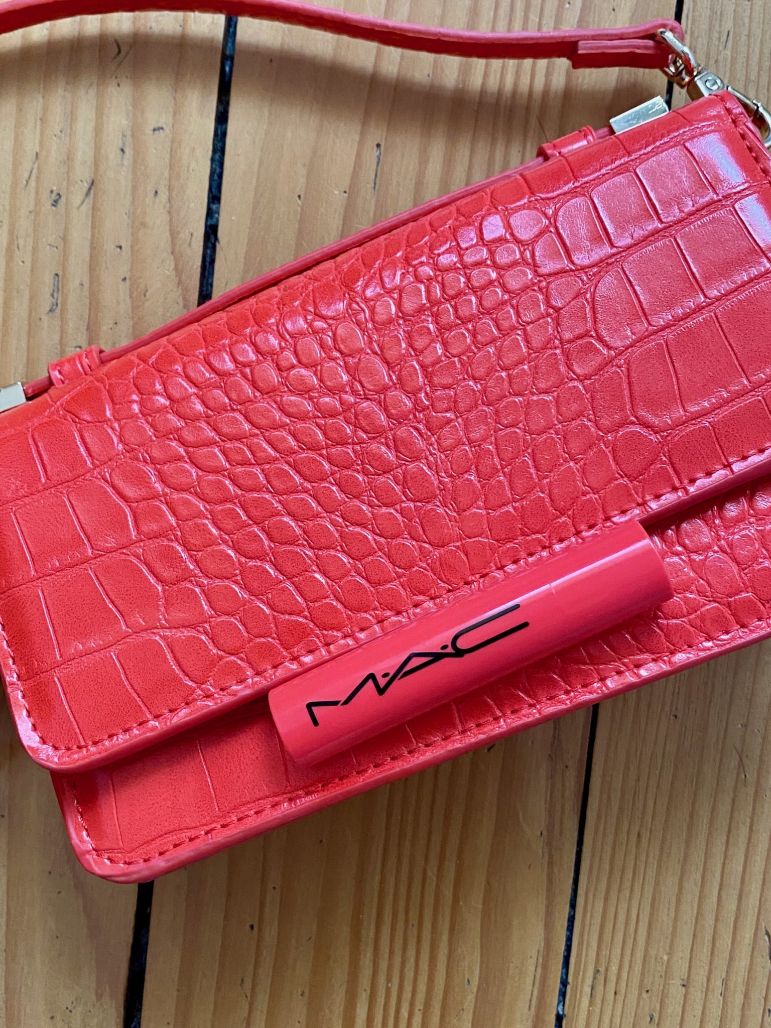 Mac Cosmetics Squirt Plumping Gloss Stick