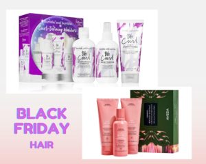 Bumble and bumble Curl-Defining Wonders (-20% avec le code BLACK)